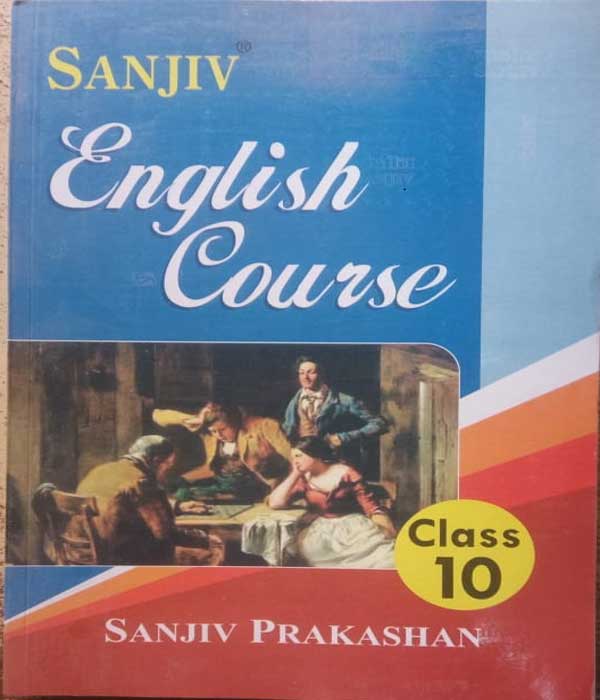 SANJIV PASS BOOK ENGLISH COURSE RBSE CLASS 10 Deep Online Store SANJIV PASS BOOK ENGLISH COURSE RBSE CLASS 10 Deep Online Store